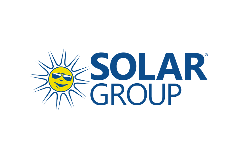 Login Selection | The Solar Group Inc
